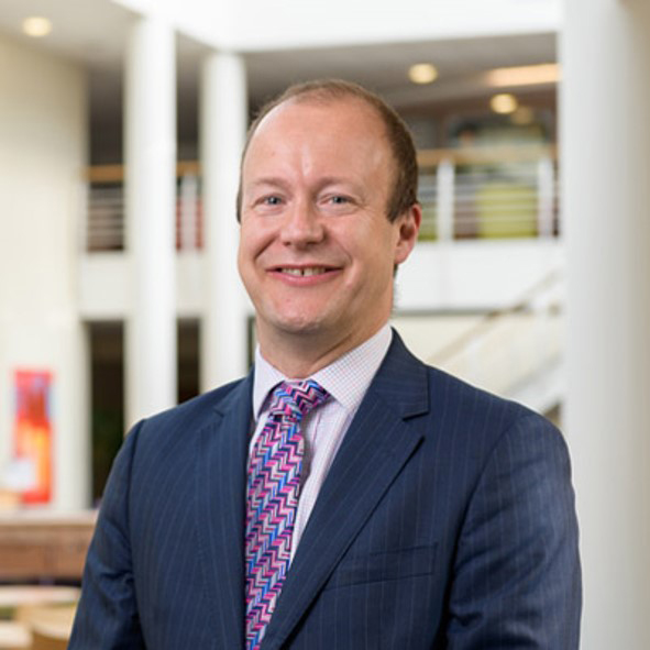 Keynote Speakers – ESREL 2023