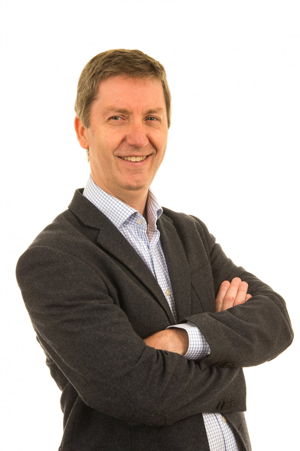 Keynote Speakers – ESREL 2023